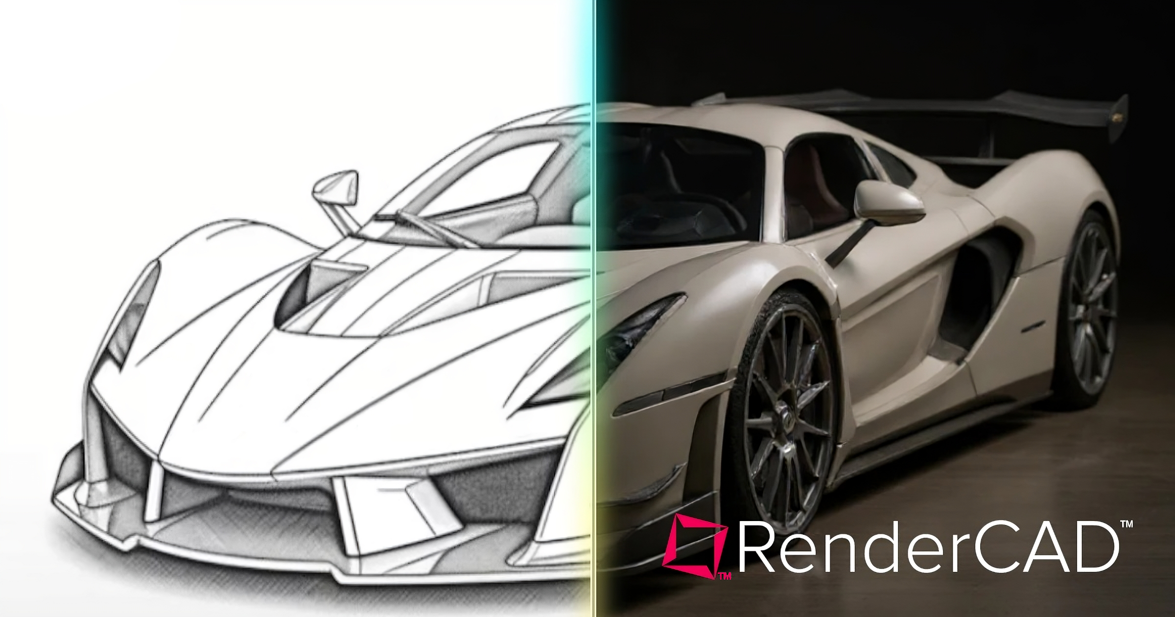 RenderCAD for Roblox Studio - Cloud-Powered Rendering